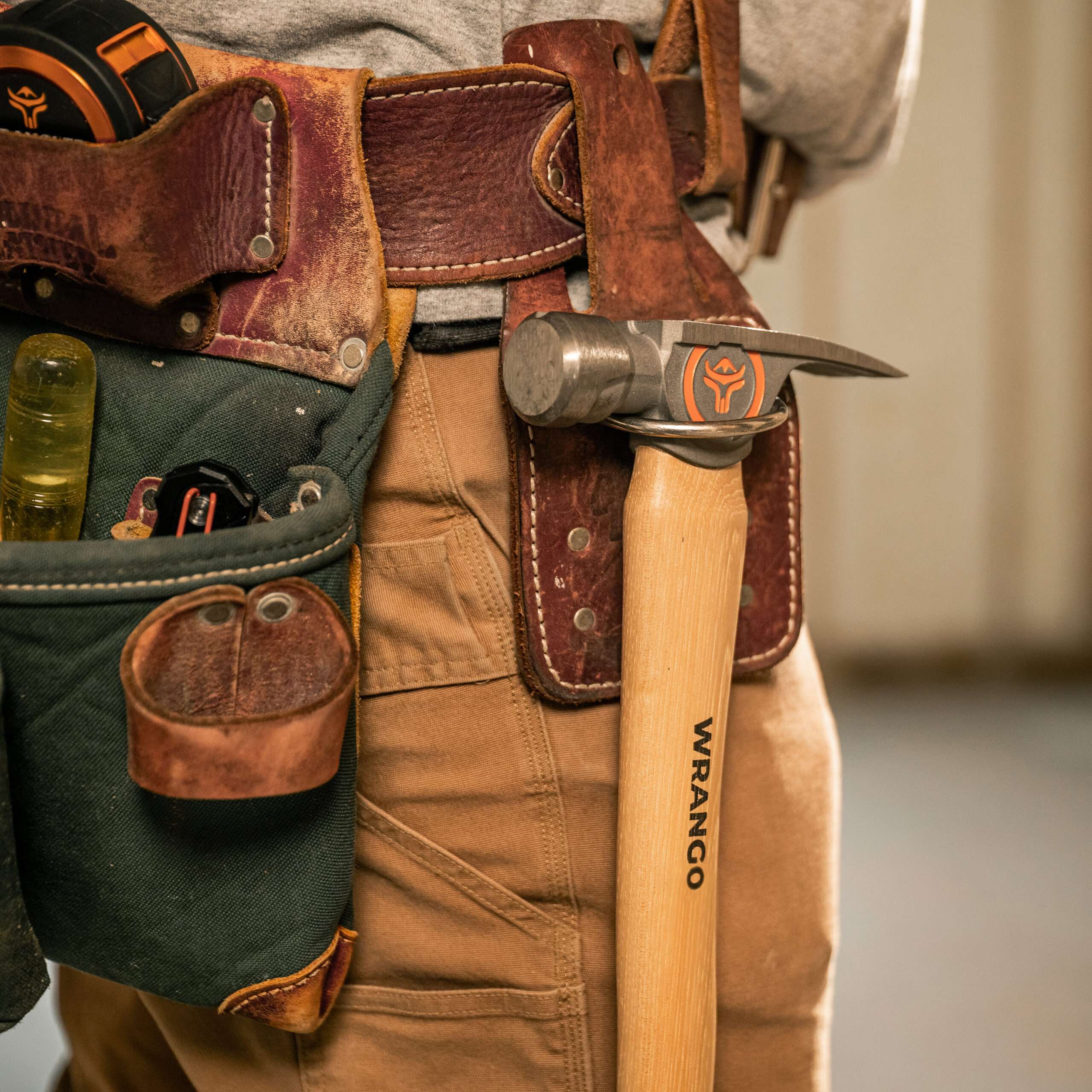 About Us | Wrango Tools